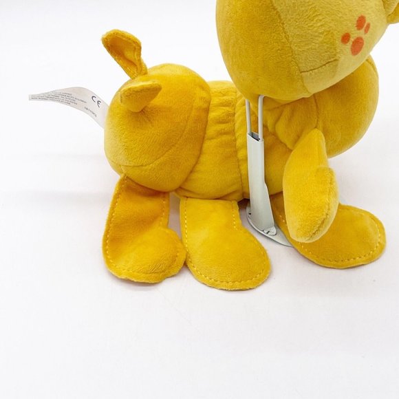 Wicked Cool Toys | Toys | Teddy Ruxpin Hug N Sing Grubby Octopede ...